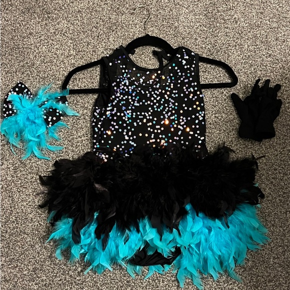Weissman | Costumes | Weissman Dance Costume | Poshmark